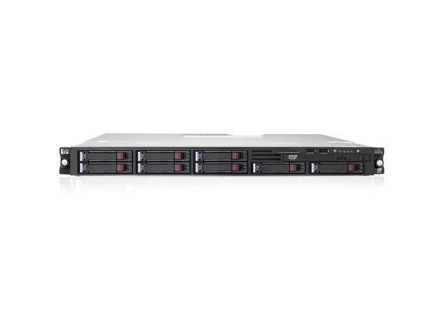 Click here for HP ProLiant DL160 G6 Rack X5550 2.66GHz Quad Core... prices