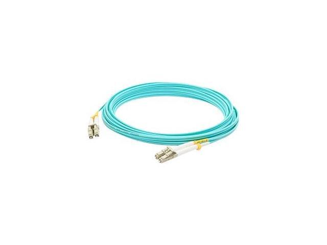 Click here for AddOncomputer. com 25m Multi-Mode Fiber (LOMM) Dup... prices
