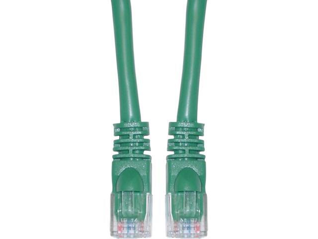 Click here for Cat5e Ethernet Patch Cable  Snagless/Molded Boot... prices
