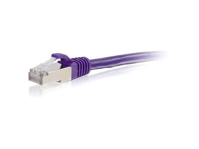 Click here for C2G 9FT CAT6 SNAGLESS SHIELDED (STP) NETWORK PATCH... prices
