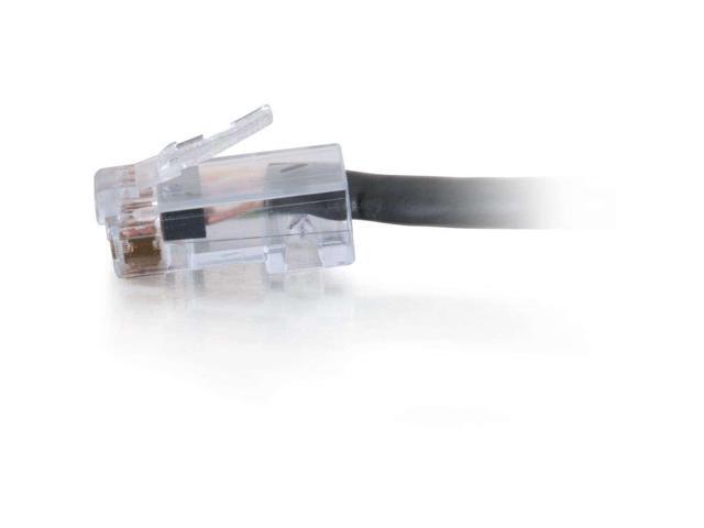 Click here for C2g C2g 15ft Cat6 Non-booted Network Patch Cable (... prices