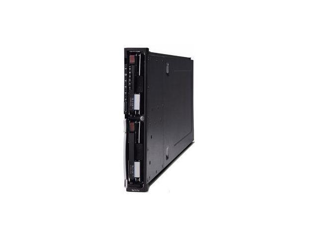 Click here for HP ProLiant BL20p G2 Server Blade prices