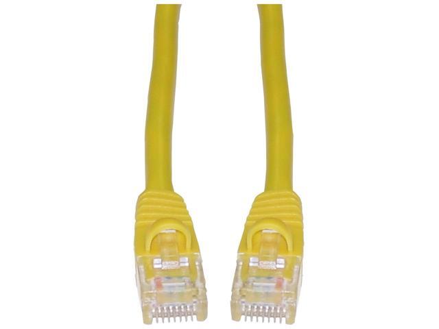Click here for Cat5e Ethernet Patch Cable Snag-less/Molded Boot 3... prices