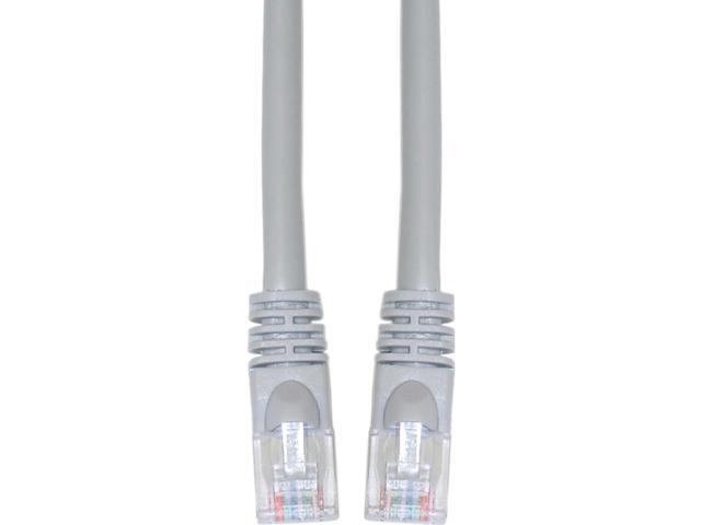 Click here for Cat 5e Ethernet Crossover Cable  Snagless/Molded B... prices
