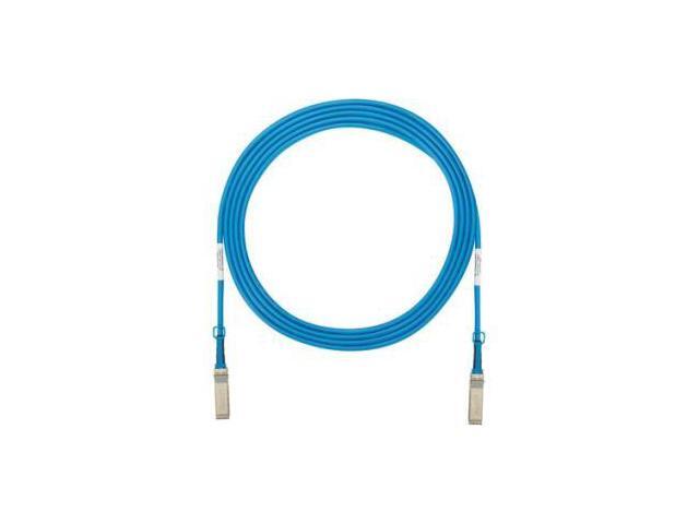 Click here for Panduit PSF1PXD4MBU 13.12 ft. SFP+ 10Gbps Passive... prices