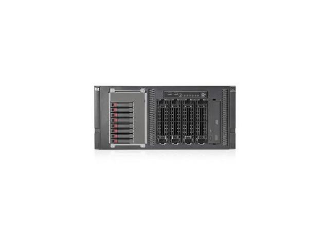 Click here for HP ProLiant ML350 G6 Rack 2 x Intel Xeon E5530 2.4... prices