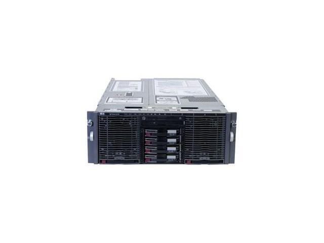 Click here for HP ProLiant 4U Rack Server - 4 x Intel Xeon MP 2.7... prices