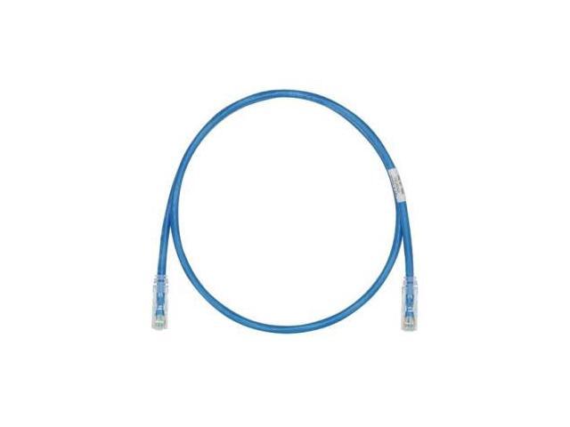 Click here for Panduit UTP28SP20BU 20 ft. Network Ethernet Cable prices