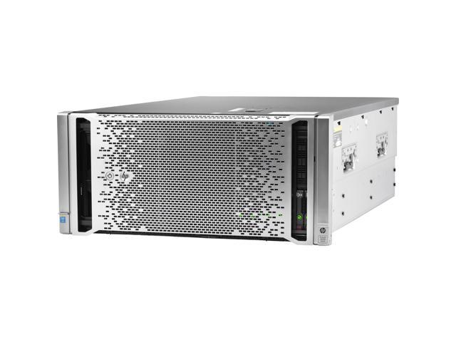 Click here for HP ProLiant ML350 G9 5U Rack Server - Intel Xeon E... prices