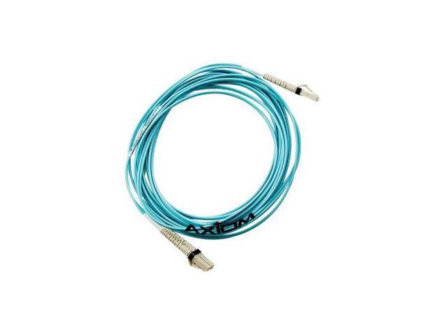 Click here for AXIOM LC/SC OM3 FIBER CABLE 15M prices