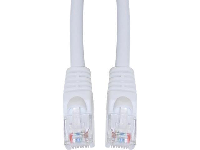 Click here for Cable Wholesale Cat5e Ethernet Patch Cable Snag-le... prices