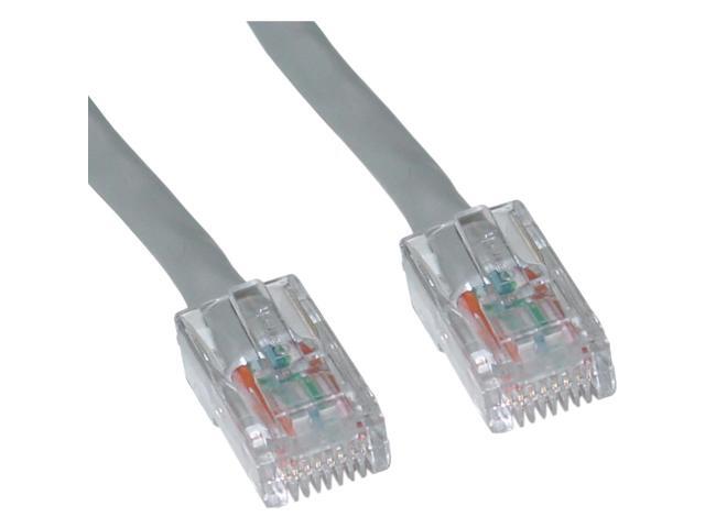Click here for Cable Wholesale CAT5E UTP Bootless 350MHz 50 foot... prices