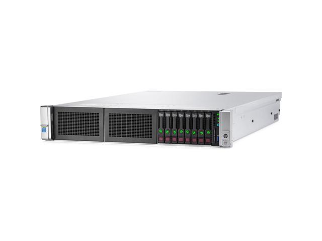 Click here for HP ProLiant DL380 G9 2U Rack Server - 2 x Intel Xe... prices