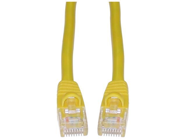 Click here for Cable Wholesale CAT5E UTP w/ Molded Boot 350MHz 50... prices