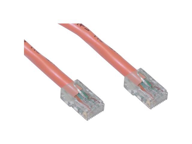 Click here for Cable Wholesale Cat 5E Orange Ethernet Patch Cable... prices