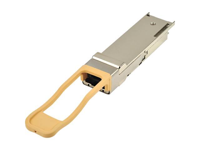 Click here for Finisar 40BASE-SR4/10GBASE-SR 300m QSFP+ Gen2 Opti... prices