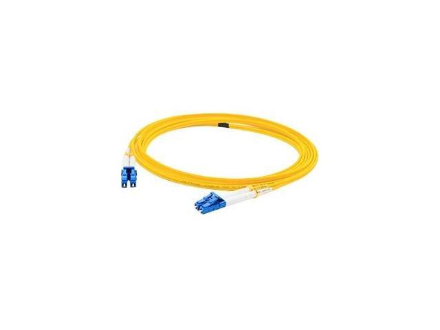 Click here for AddOn - Patch cable - LC/APC single mode (M) - LC/... prices