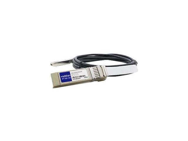 Click here for AddOn - 10GBase direct attach cable - SFP+ (M) - S... prices