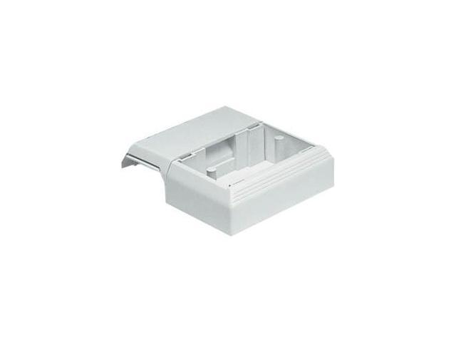 Click here for Offset Box  T45  Off White prices