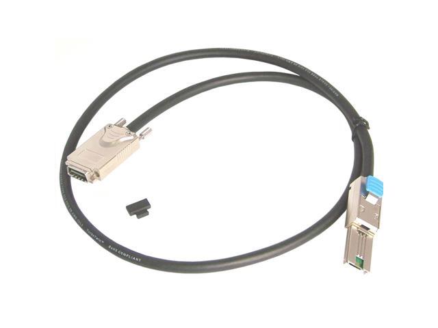 Click here for Micro Connectors Mini SAS to InfiniBand SAS x 4 Ca... prices