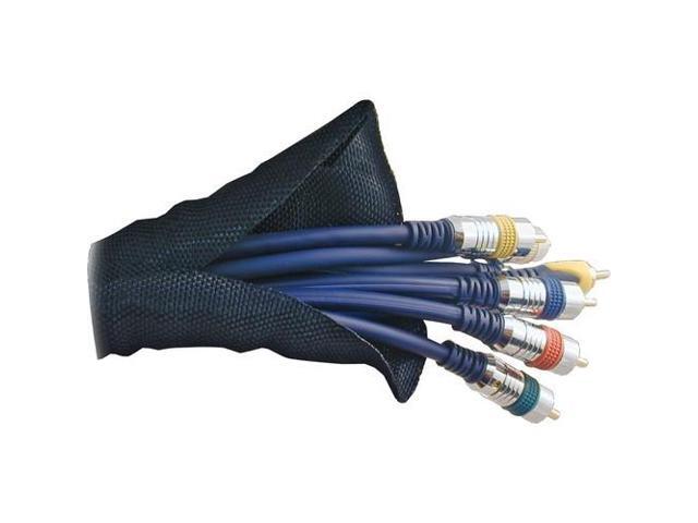 Click here for American Recorder SNAKESKIN Cable Management prices