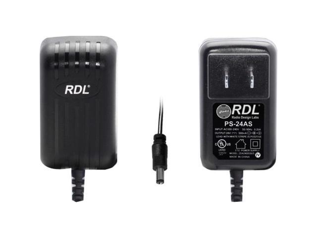 Click here for PS-24AS RADIO DESIGN LAB-Z POWER SUPPLY 24VDC 500M... prices