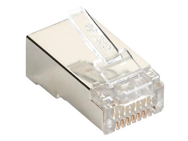 Click here for Black Box CAT5e Value Line Modular Plug  Shielded... prices