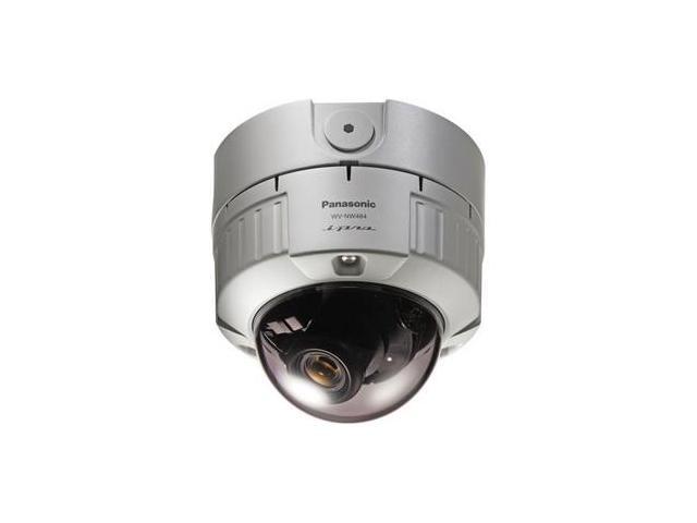 Click here for Panasonic i-Pro WV-NW484S Super Dynamic III Vandal... prices