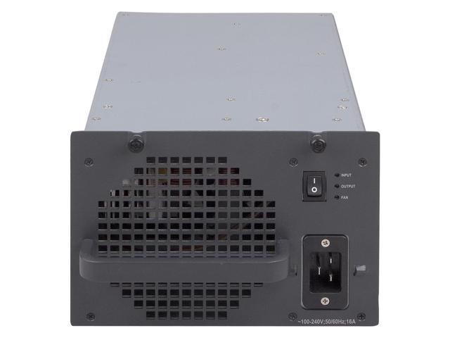 Click here for HP JD218A 1400W Power Supply prices