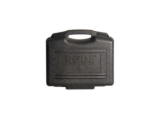 Click here for Rode RC4 Case for the NT4 Microphone prices