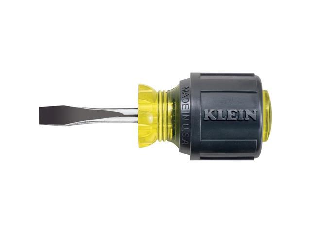 Click here for Klein Tools 409-600-1 Stubby Sq Screwdriver prices
