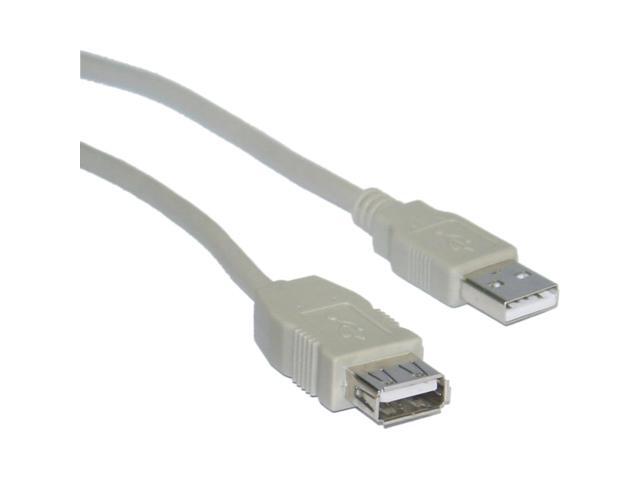Click here for Cable Wholesale USB 2.0 Extension Cable  Type A Ma... prices