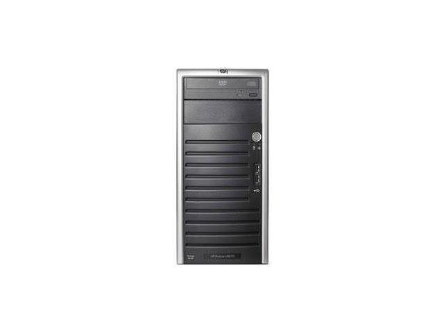Click here for HP ProLiant ML110 G5 Network Storage Server prices