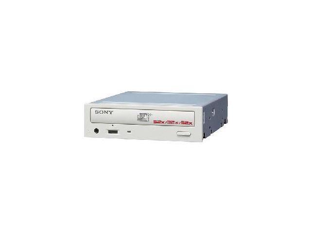 Click here for Sony CRX230AE Internal CD-Writer prices