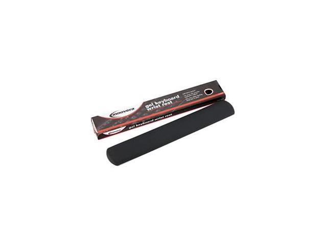 Click here for Innovera IVR50459 Gel Nonskid Keyboard Wrist Rest prices