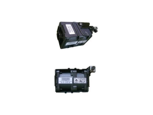 Click here for HPE 732136-001 Dual-rotor Hot-pluggable Fan Module... prices