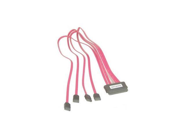 Click here for Micro Connectors SAS Controllers/Backplane (SFF-84... prices