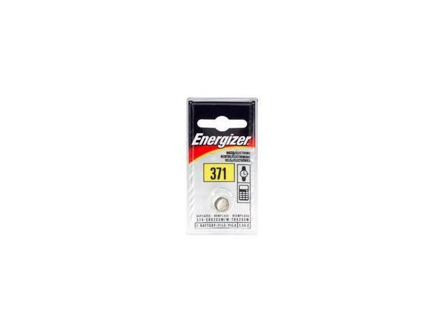 Click here for Energizer-Eveready 09645 - 371 1.55 Volt Button Ce... prices