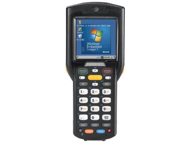 Click here for Zebra MC3200 Rugged Mobile Computer prices