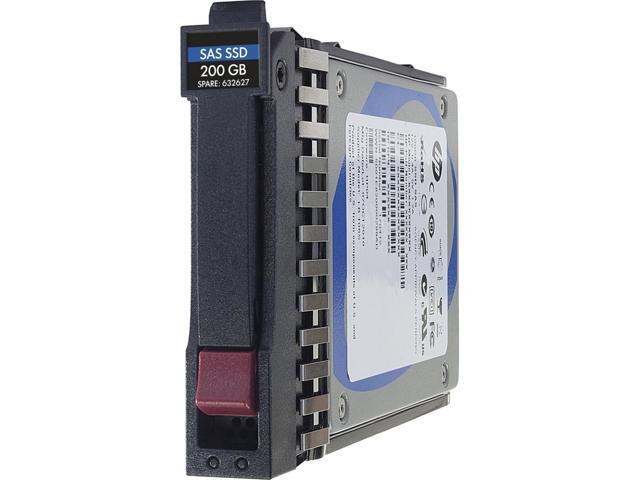 Click here for HP 200 GB 2.5 Internal Solid State Drive prices