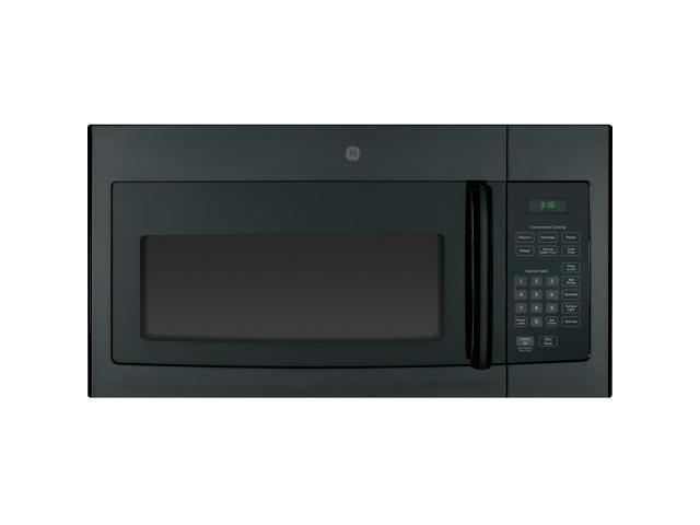 Click here for GE JVM3160DFBB 1.6 Cu. Ft. 1000W Black Over-the-Ra... prices