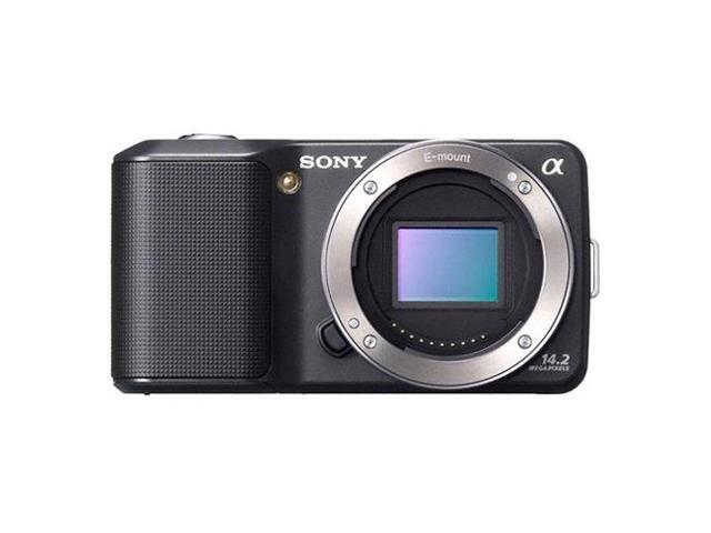 Click here for Sony a NEX NEX-3 14.2 Megapixel Mirrorless Camera... prices