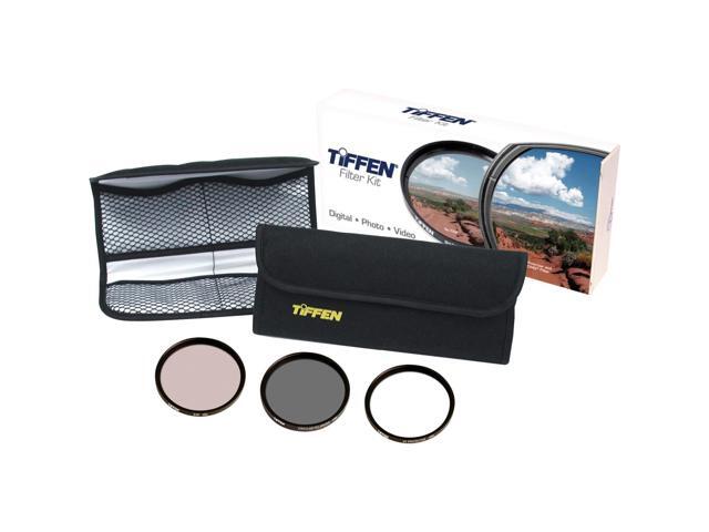 Click here for Tiffen Photo Essentials Filter Kit - 49mm prices