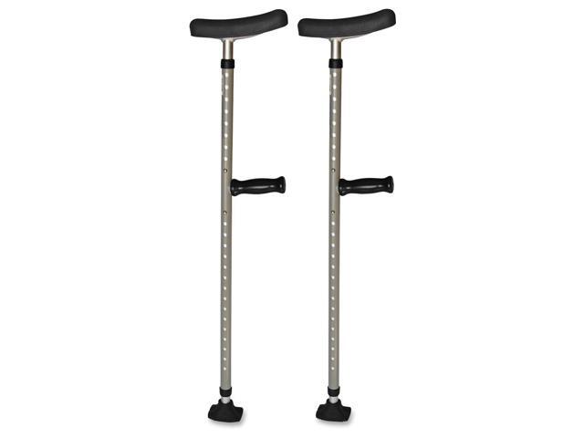 Click here for Medline Industries  Inc Universal Single Tube Crut... prices