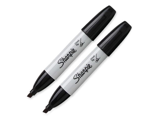 Click here for Sanford Sharpie Chisel Tip Markers prices