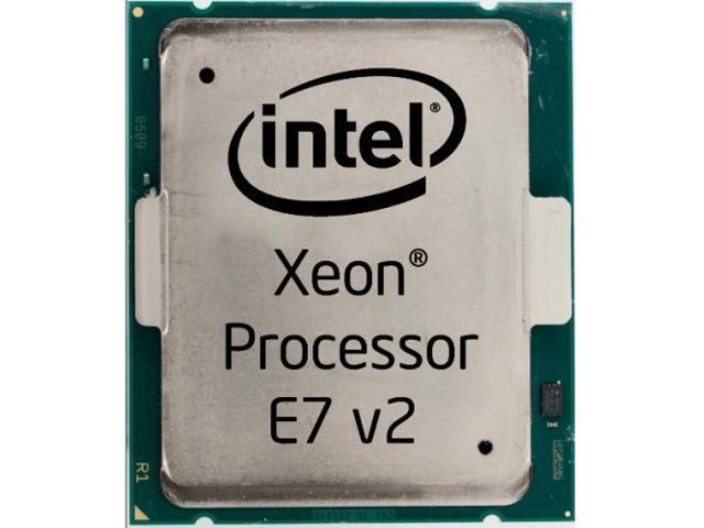 Click here for HP Intel Xeon E7-4880 v2 Pentadeca-core (15 Core)... prices