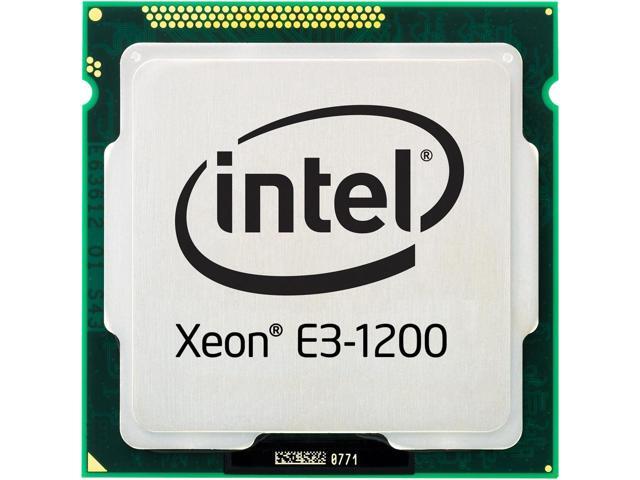 Click here for HP Intel Xeon E3-1240 v3 Quad-core (4 Core) 3.40 G... prices