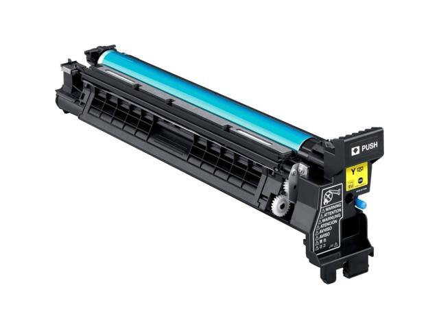 Click here for Konica Minolta A0DE07F Kmbs C353 Ylw Drum Iu-313Y prices