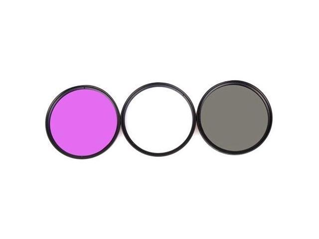 Click here for 3 Piece Filter Kit - 72mm prices