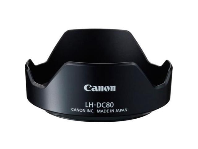 Click here for Canon LH-DC80 Lens Hood for PowerShot G1 X Mark II... prices